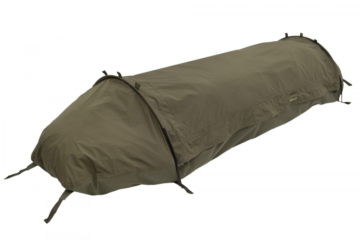 Micro Tent Plus | Carinthia Webshop