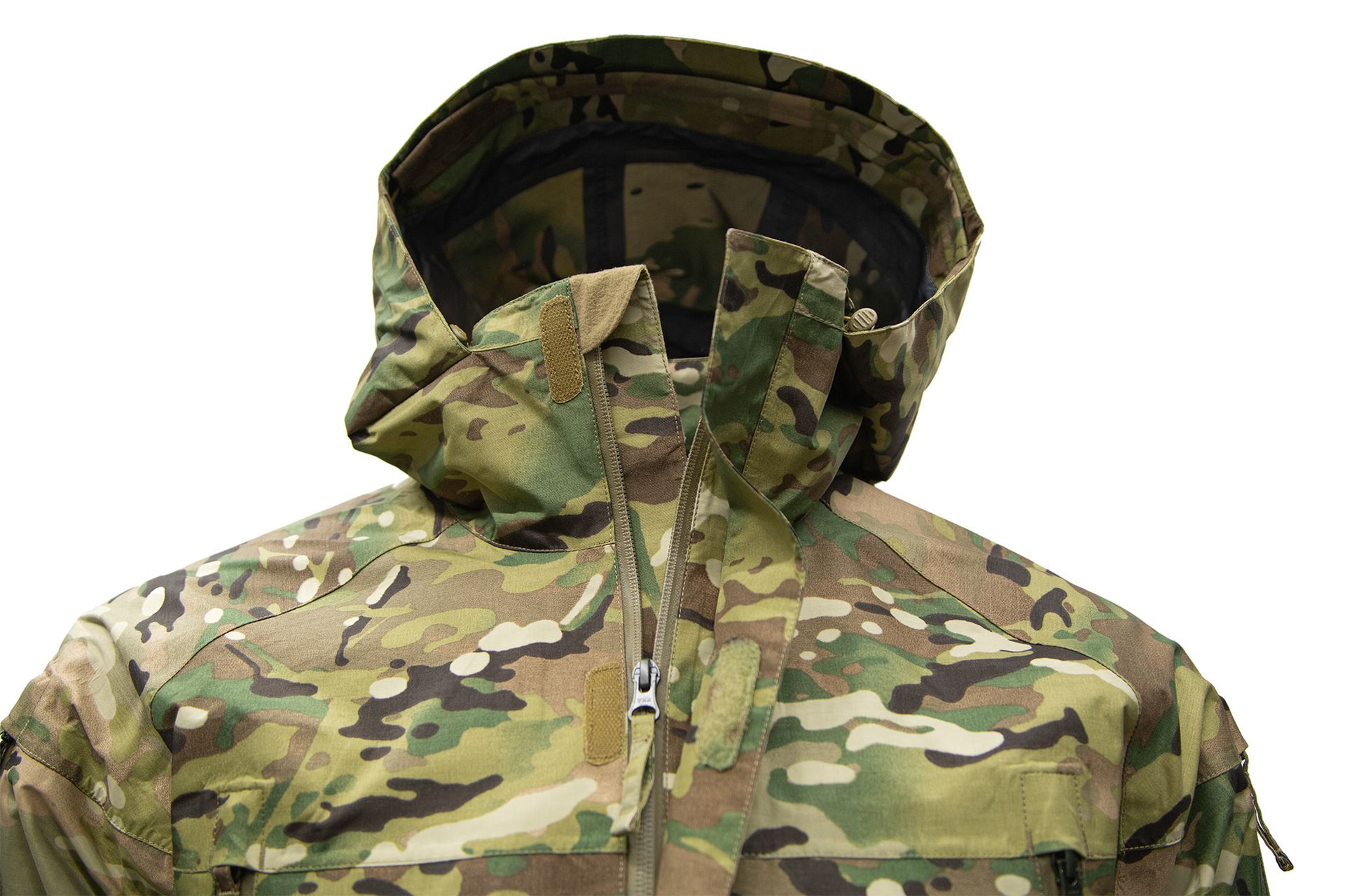 PRG 2.0 Jacket multicam XL | Carinthia Webshop