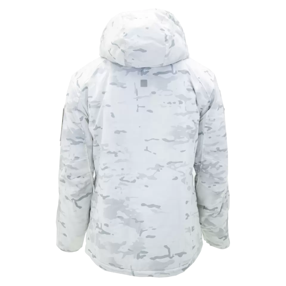 MIG 4.0 Jacket Multicam Alpine | Carinthia Webshop