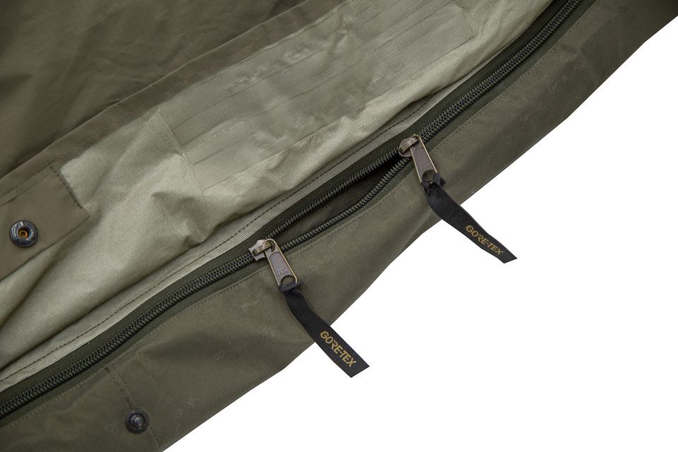 Micro Tent Plus | Carinthia Webshop