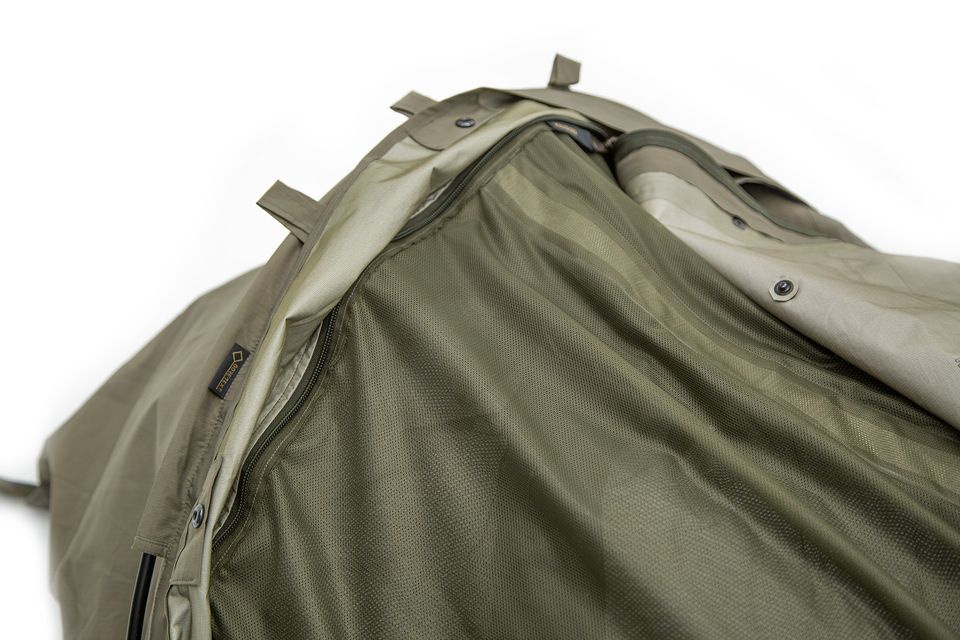 Micro Tent Plus | Carinthia Webshop